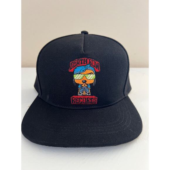 Funko | Accessories | Brand New Snoop Dogg Funko Death Row Records Hat ...